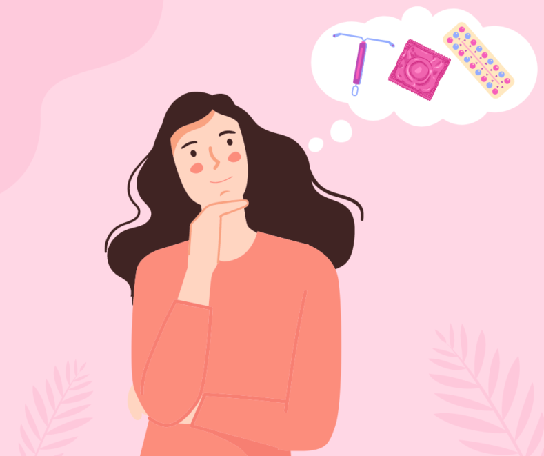 Discussing Birth Control With Your Partner